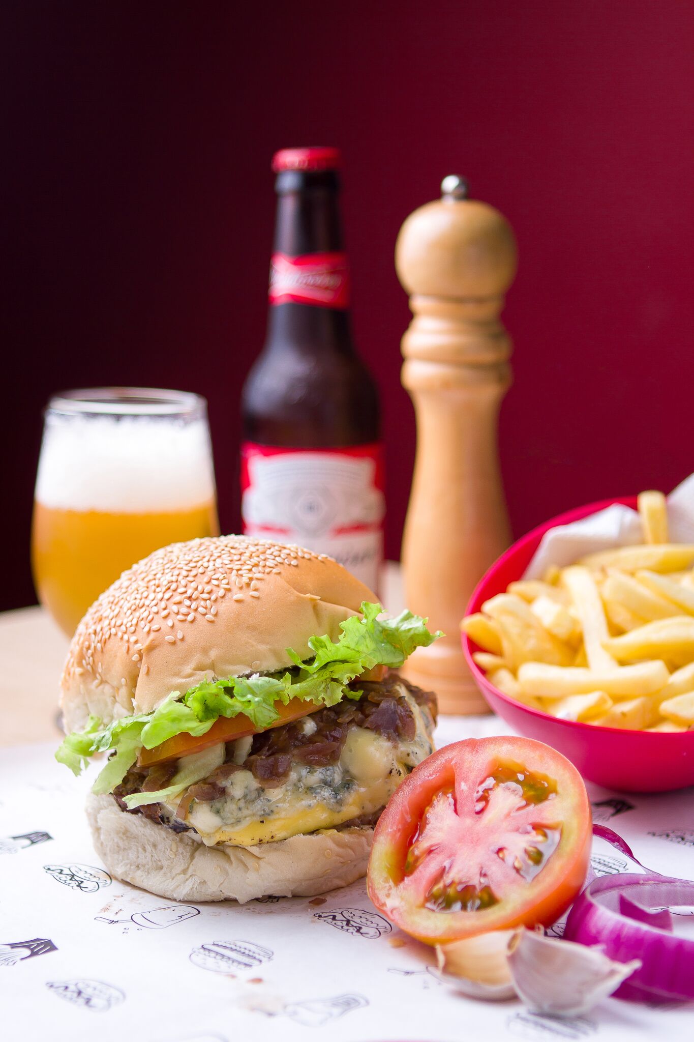 Don Burger: o melhor Burguer Caseiro da cidade! – Life Informa