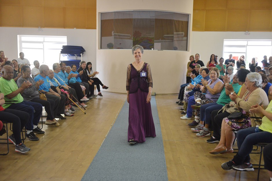 Concurso de Miss e Mister da melhor idade integram idosos joseenses ...