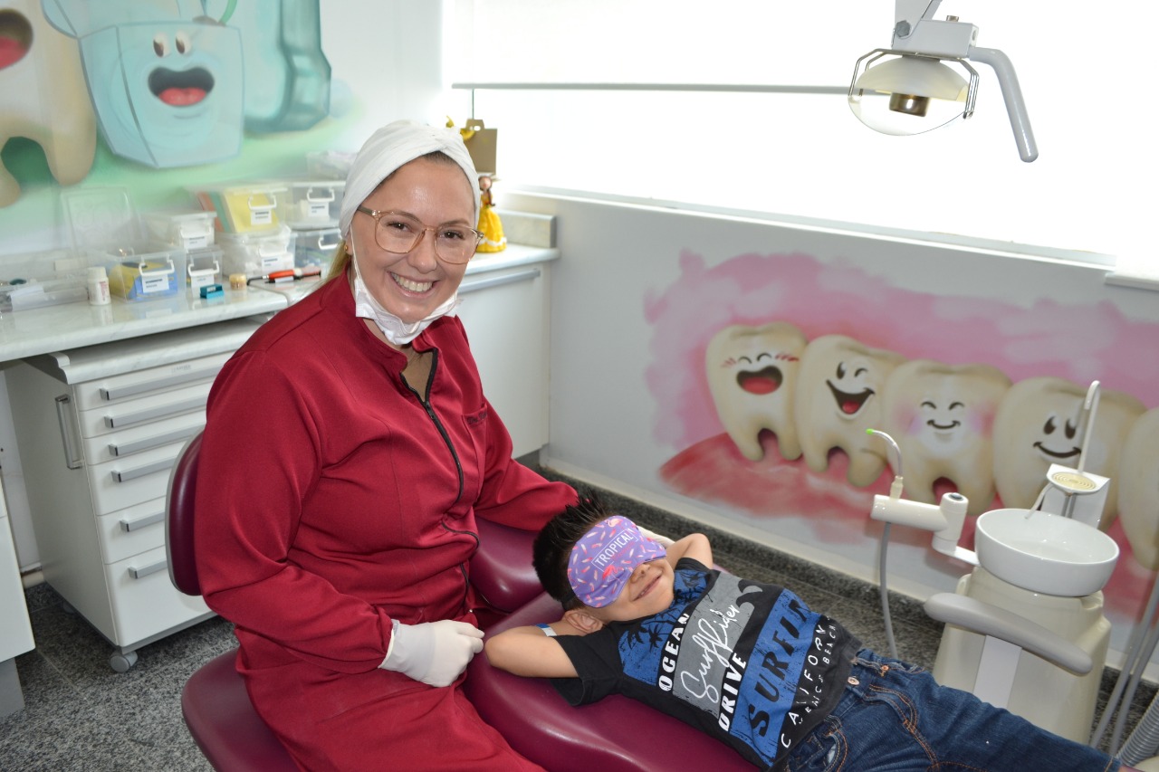 Parceria possibilita atendimento a pacientes do GACC – Life Informa