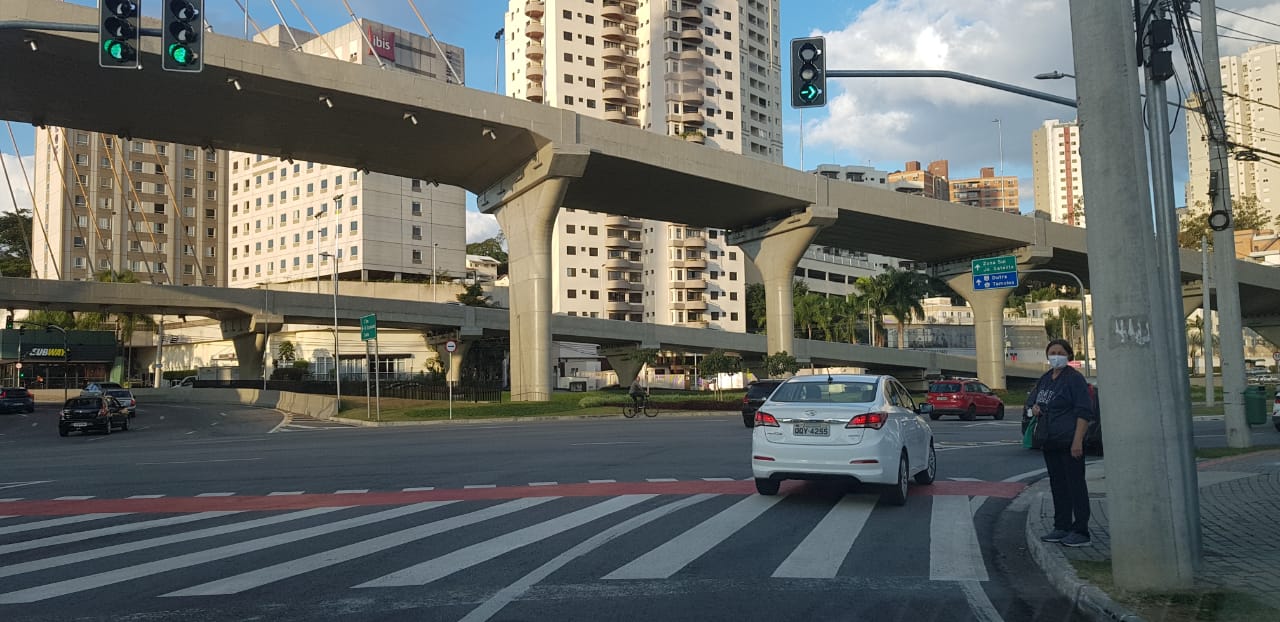 Aquarius Life: Descida da São João não terá faixa livre para conversão ...