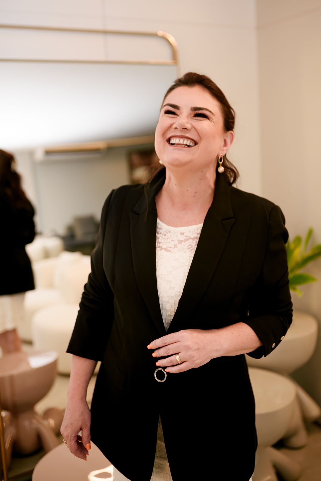 Especial Mulheres: Empreendedora Viviane Fernandes Santana