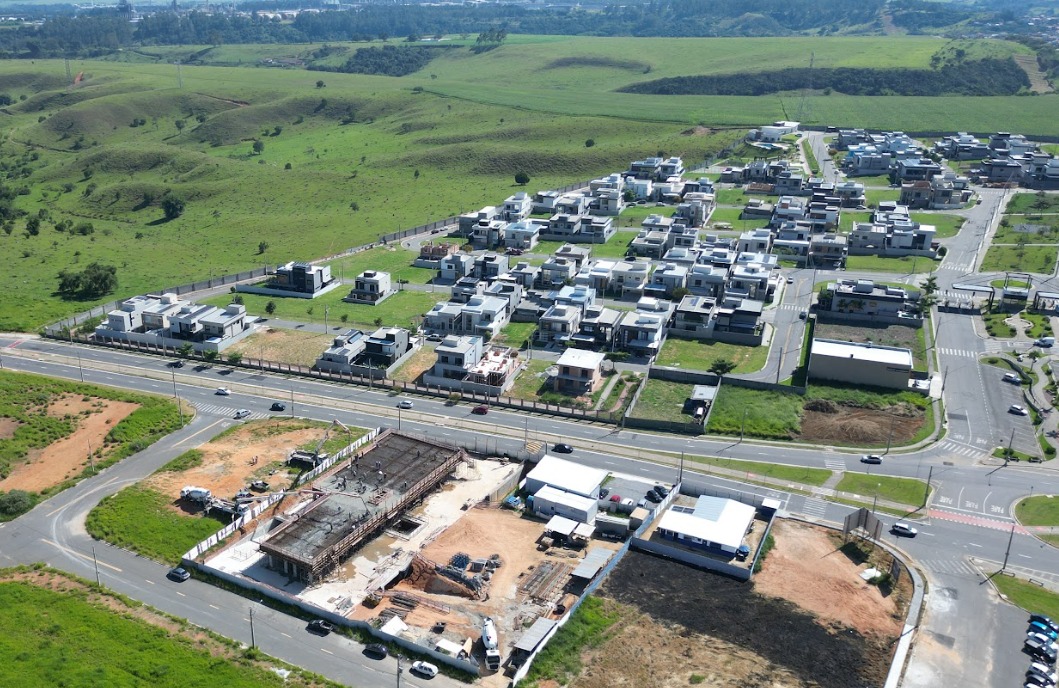 Região da Via Cambuí se consolida como novo polo de desenvolvimento urbano