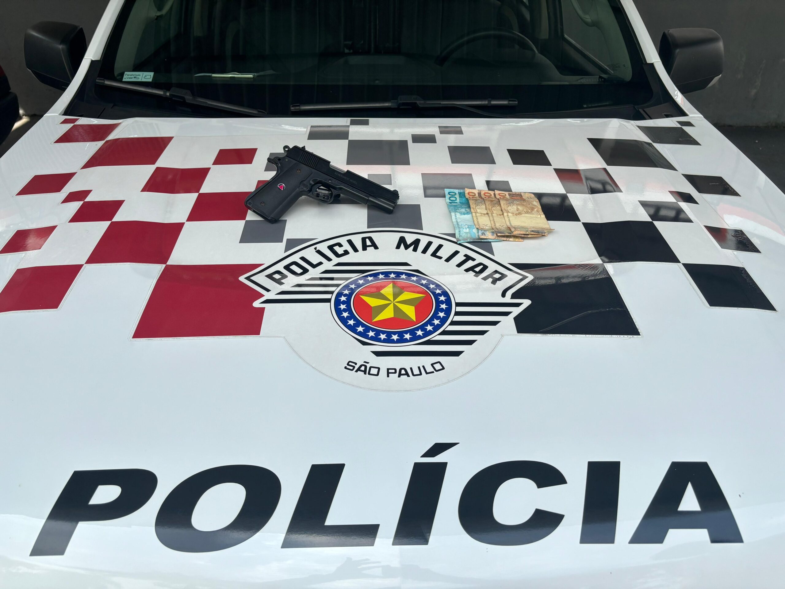 Operação Impacto acaba e a criminalidade continua - Life Informa