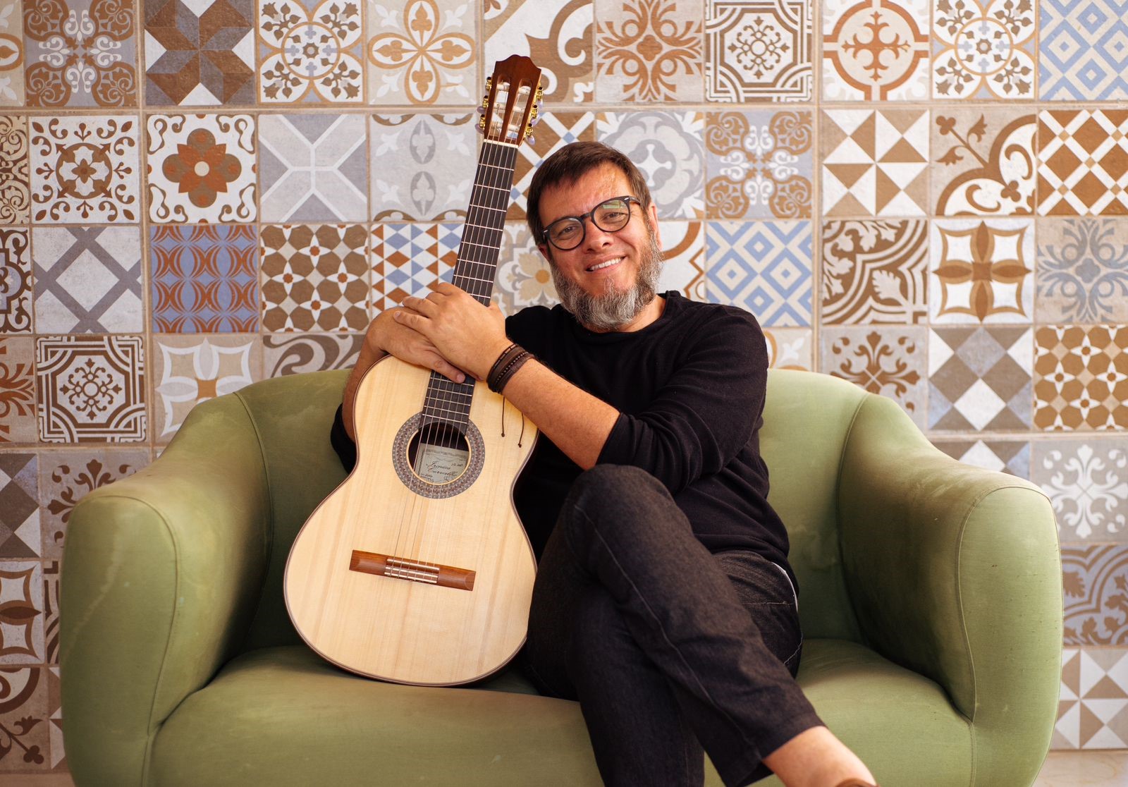 São Francisco Xavier recebe Joca Freire neste final de semana