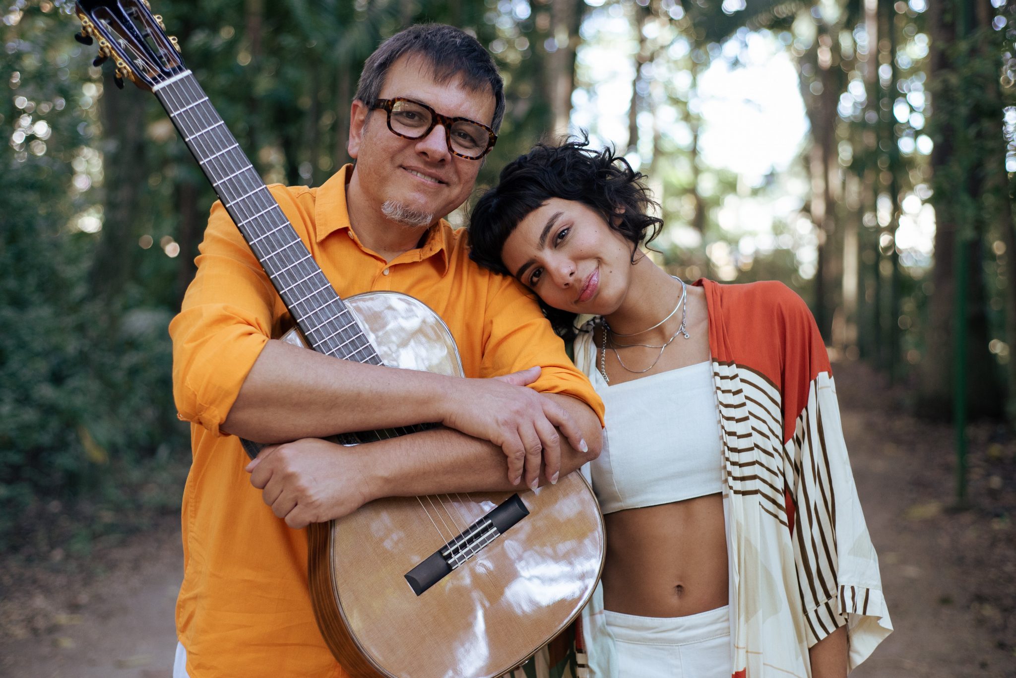 Joca Freire celebra 60 anos com novo álbum em São José