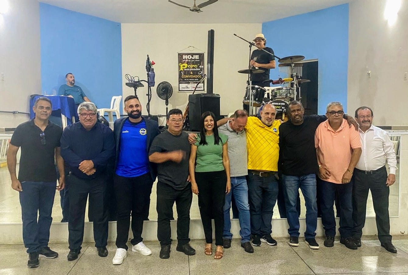 Adilson Silva reassume presidência do São José Esporte Clube